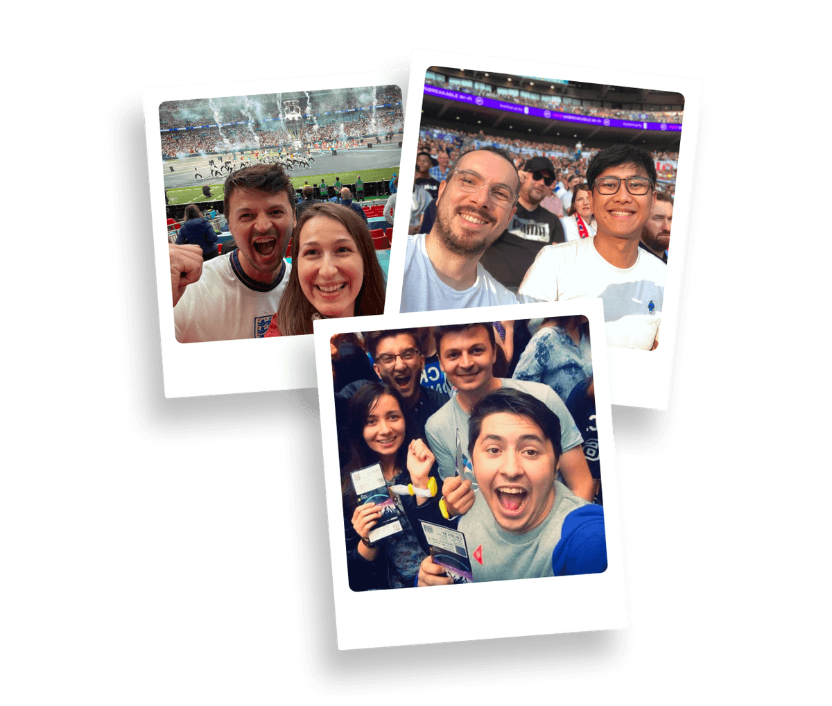 Pyngo: Ticket Availability Alerts for Events