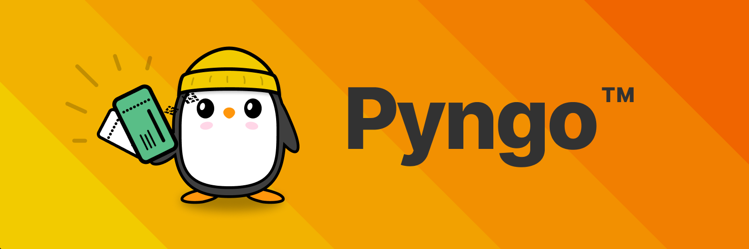 Pyngo: Ticket Availability Alerts for Events